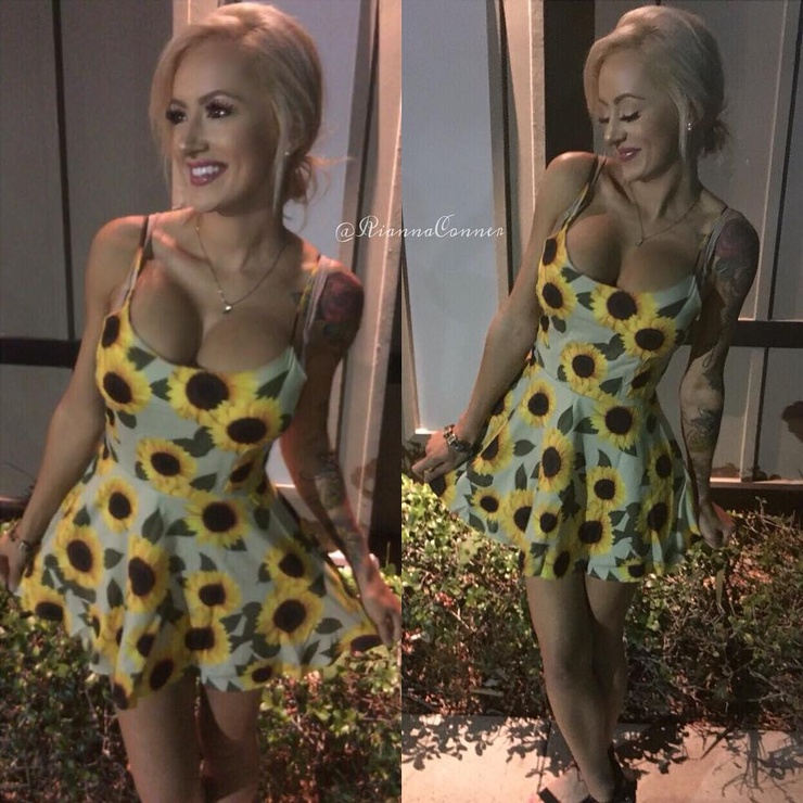 Rianna Conner Carpenter image