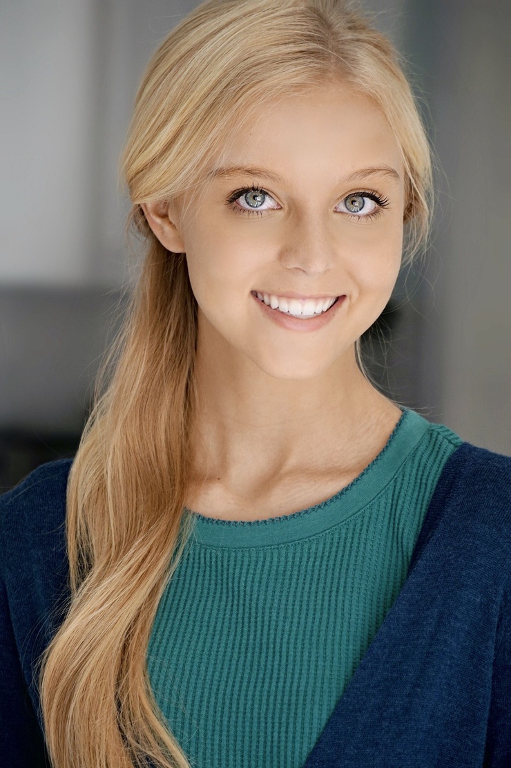 Image of Morgan Cryer