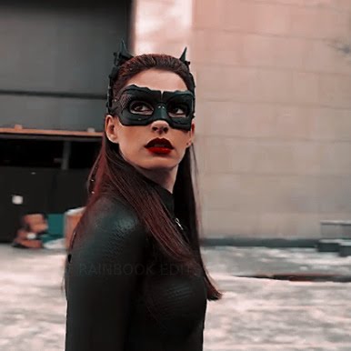 Picture of Selina Kyle / The Cat (Anne Hathaway)