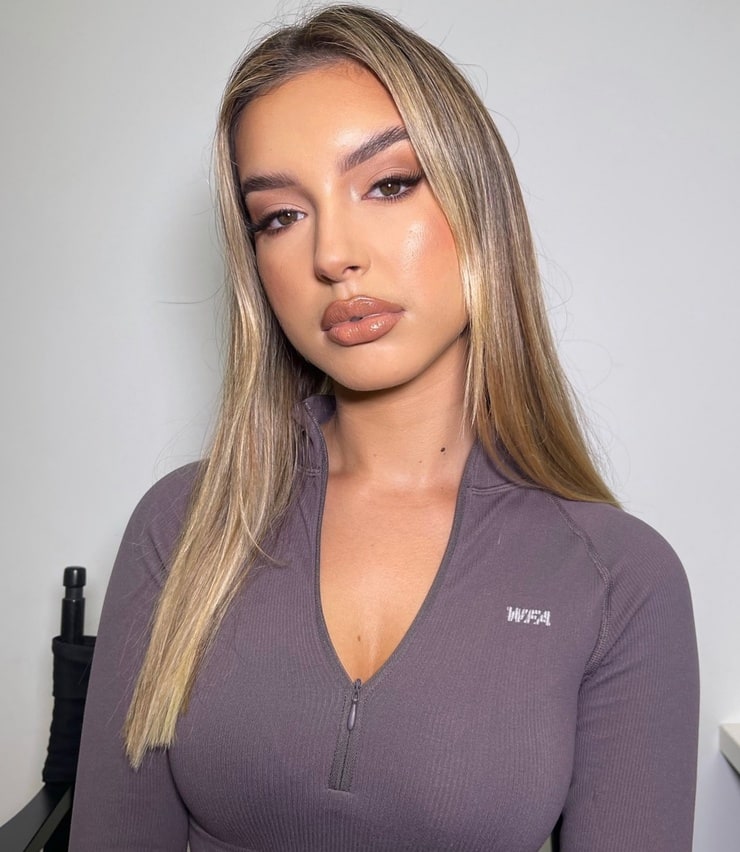 Picture of Ashleigh Menin I