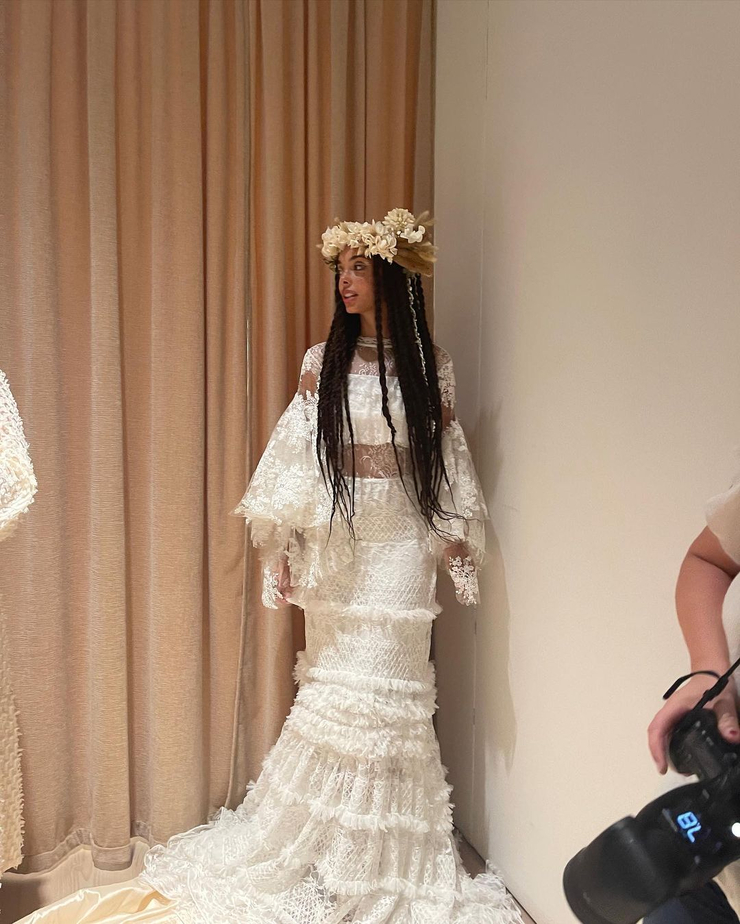 Picture of Chanelle Coleman Törnqvist