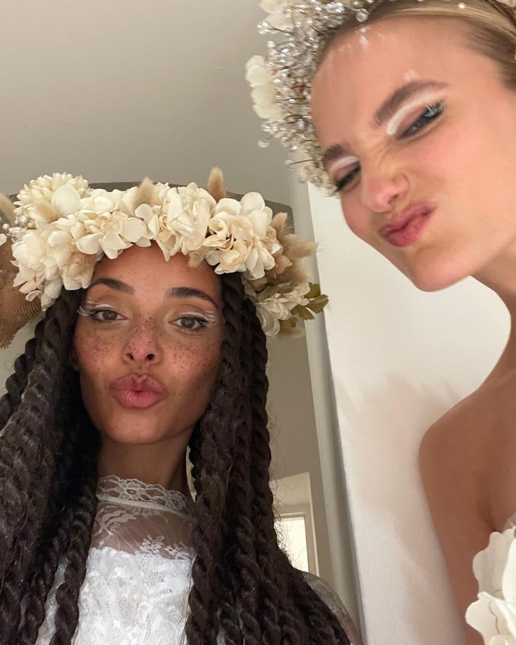 Picture of Chanelle Coleman Törnqvist