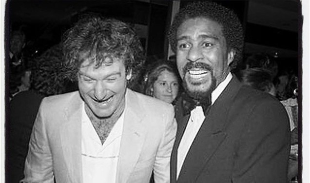 Picture of Richard Pryor