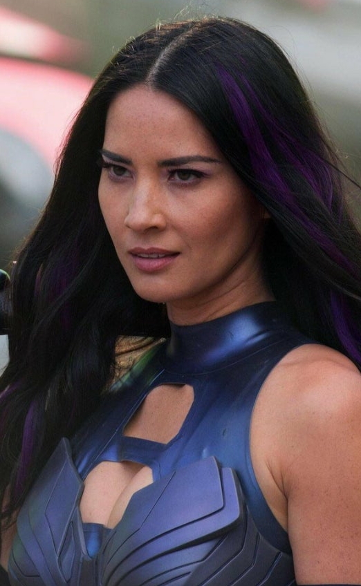 Picture of Psylocke (Olivia Munn)