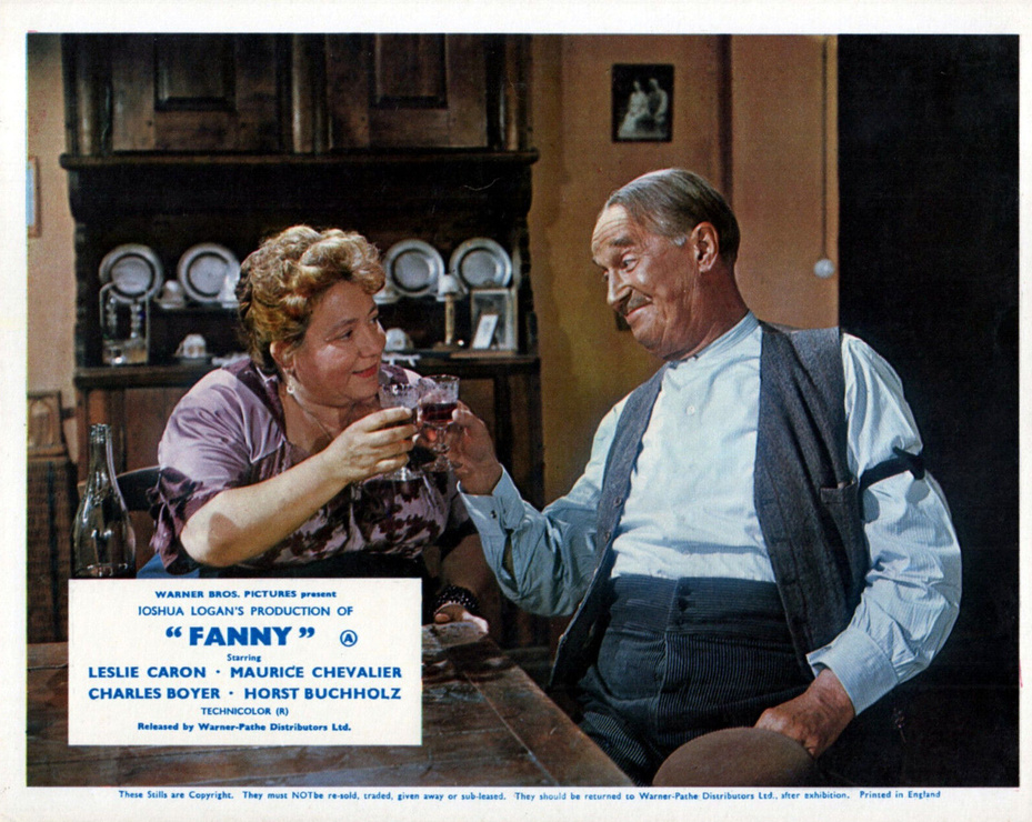 Image of Fanny
