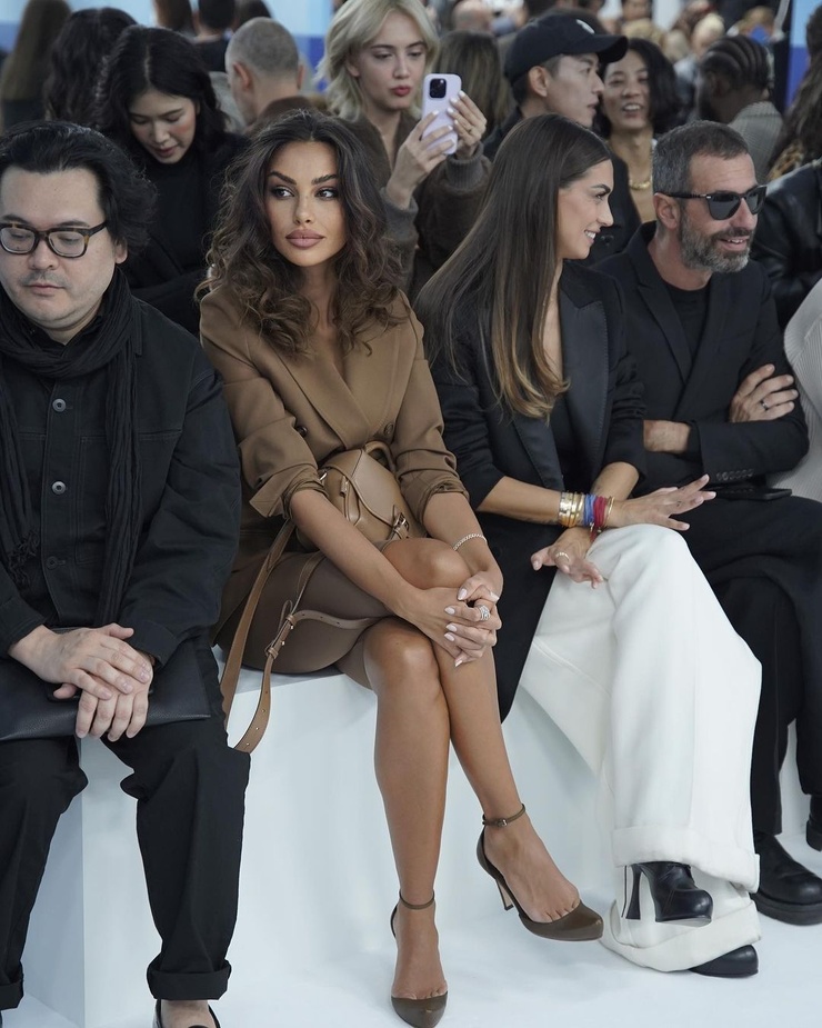 Picture of Madalina Ghenea