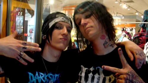 Picture of Jacky Vincent