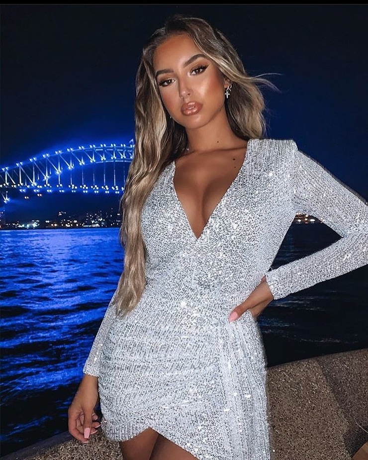 Picture of Ashleigh Menin I