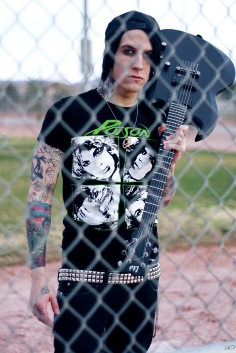 Picture of Jacky Vincent