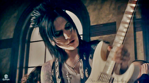 Picture of Jacky Vincent