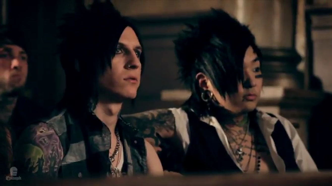 Picture of Jacky Vincent
