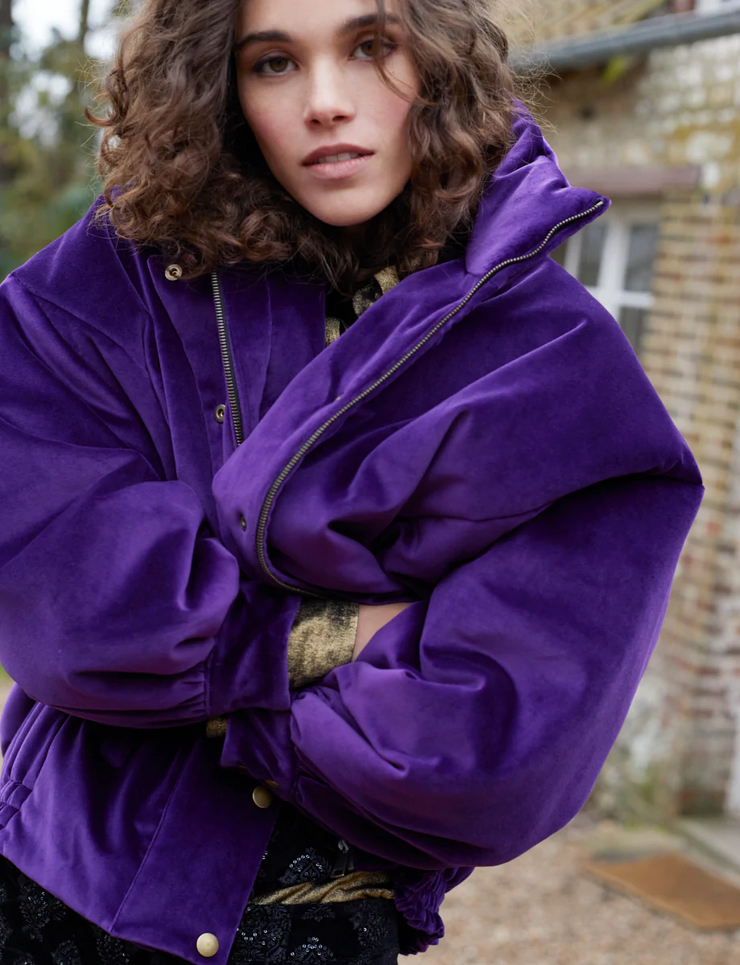 Picture of Pauline Hoarau