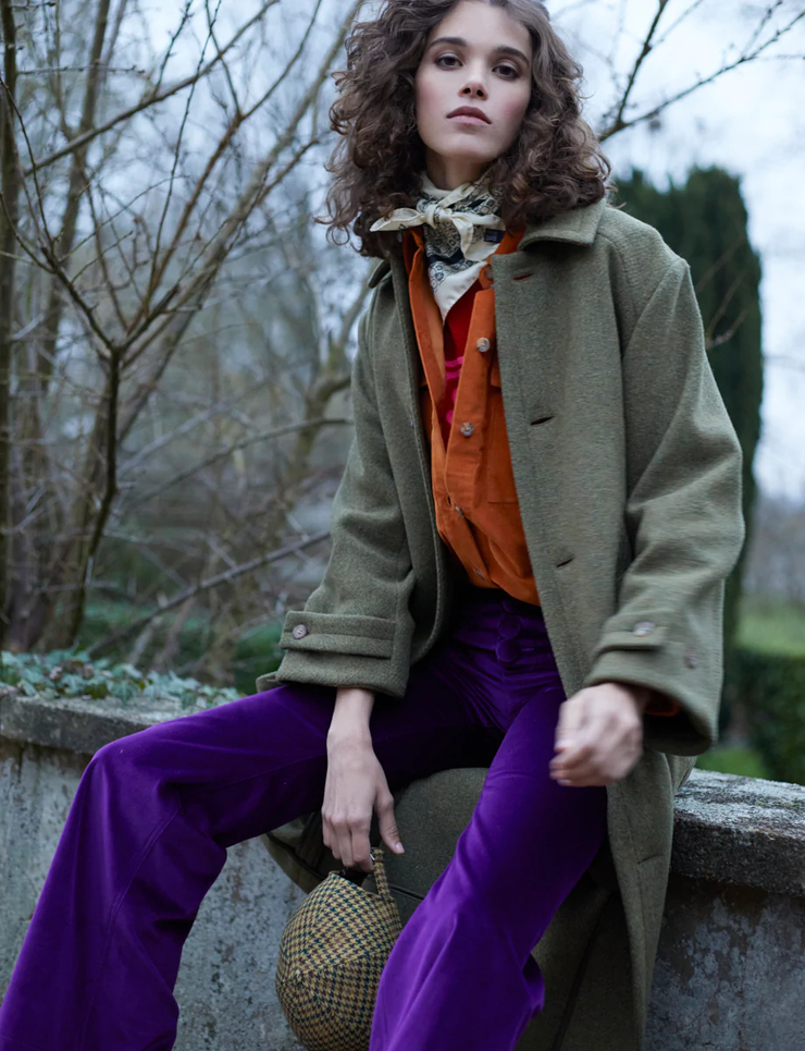 Picture of Pauline Hoarau