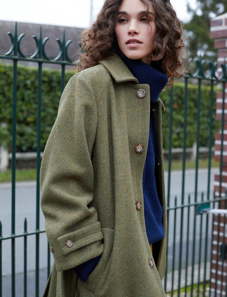 Picture of Pauline Hoarau