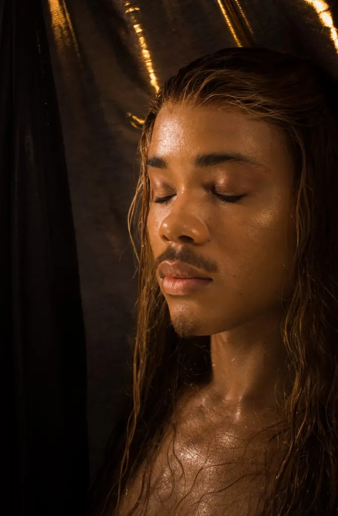 Image of Rhoyle Ivy King