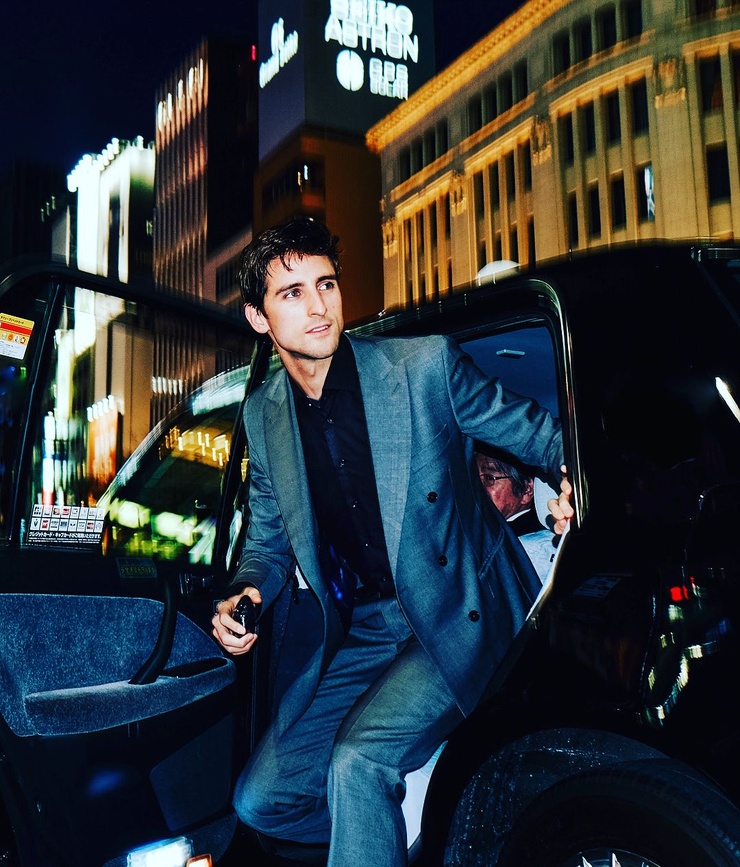 Picture of David Lundin