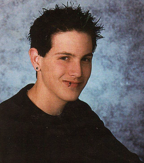 Picture of Max Green