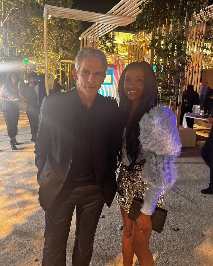 Picture of Iyana Halley