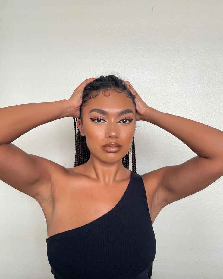 Picture of Jazlyn Martin