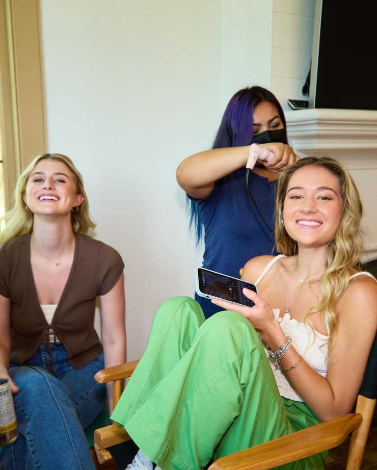 Picture of Riley Lewis