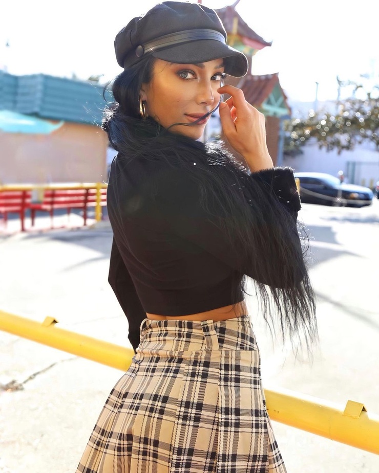 Shahira Barry picture