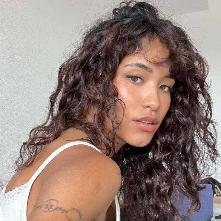 Picture of Andrea Chaparro