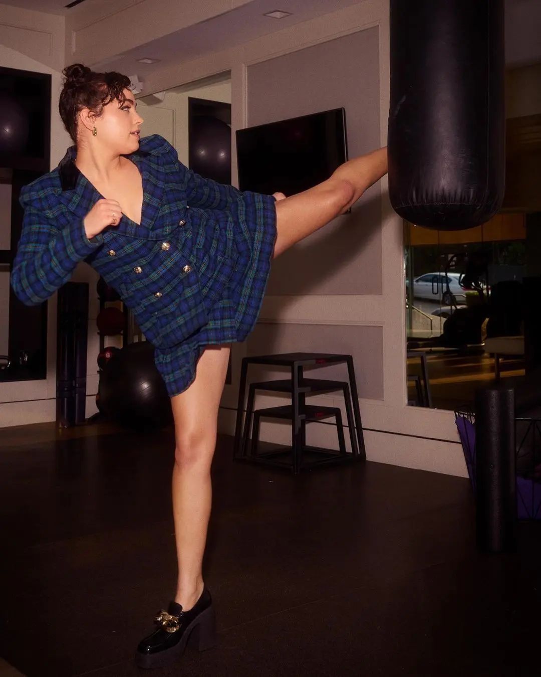 Picture of Mary Mouser