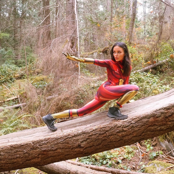 Katherine Ramdeen picture