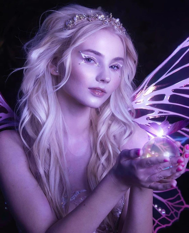 Picture of Summer Ferguson