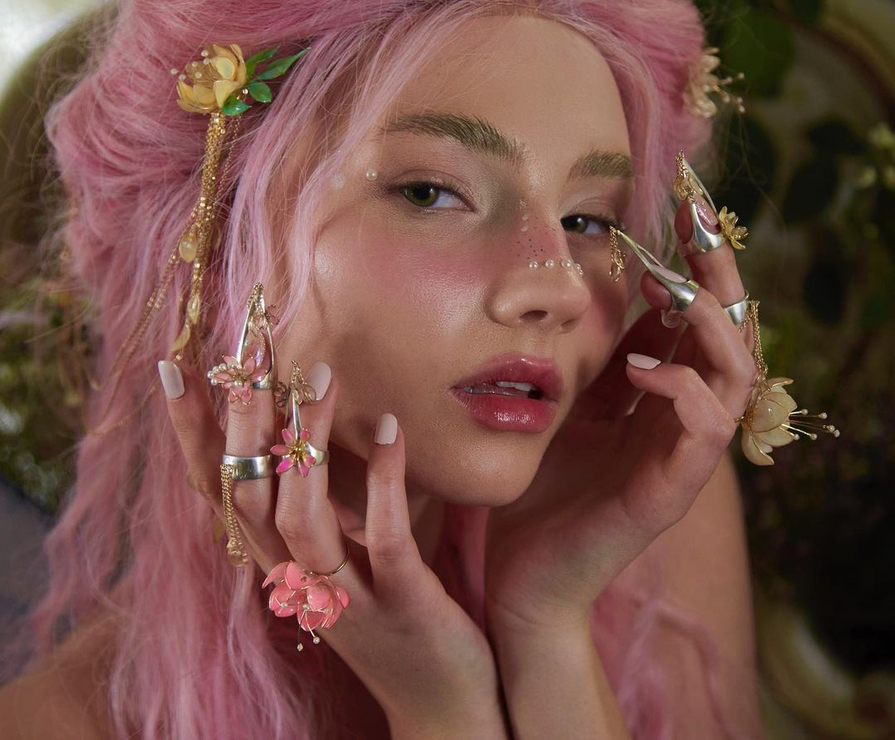 Picture of Summer Ferguson