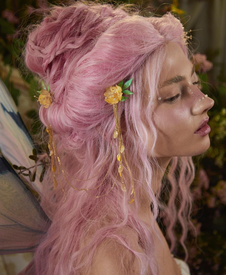 Picture of Summer Ferguson