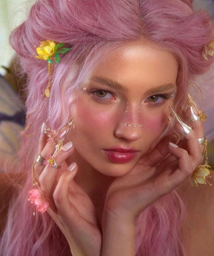 Picture of Summer Ferguson