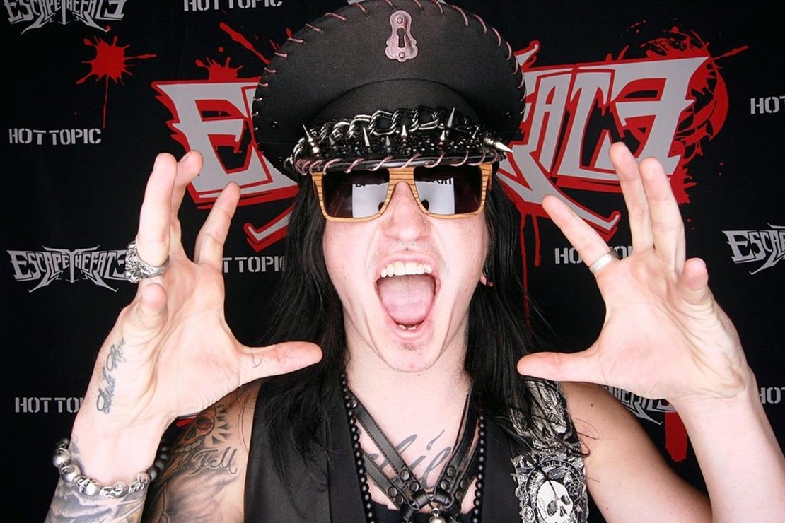 Picture of Craig Mabbitt