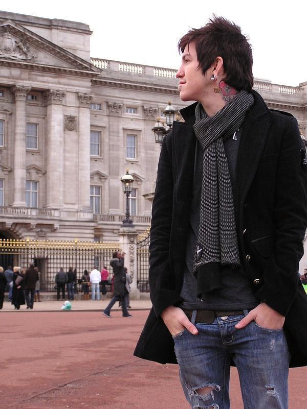 Picture of Craig Mabbitt