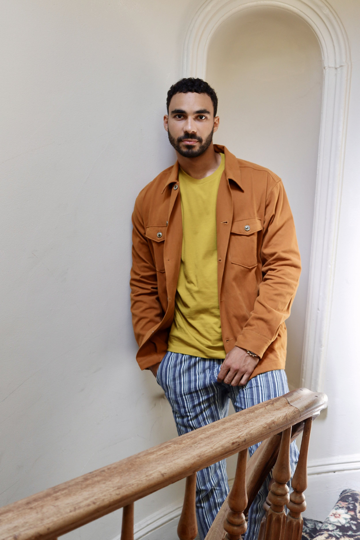 Picture of Austin Scott