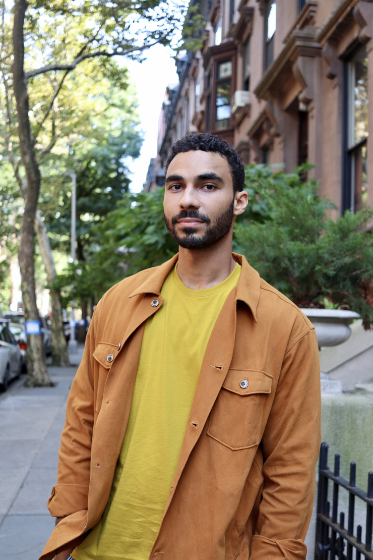 Picture of Austin Scott