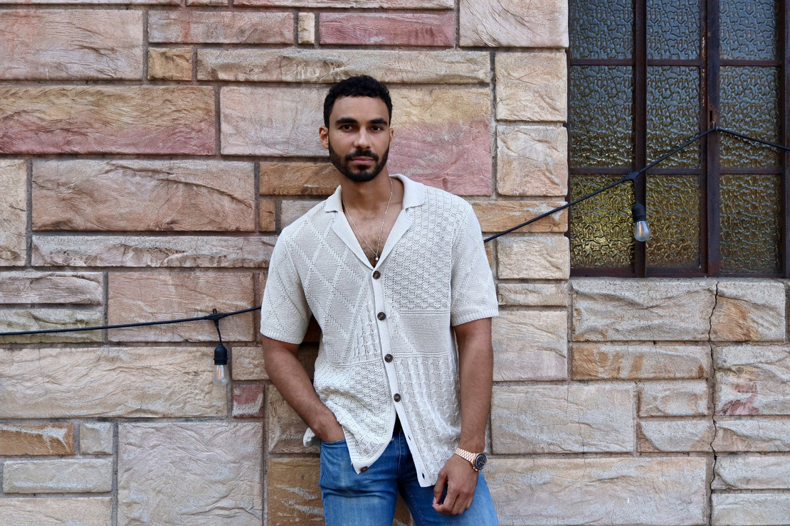 Picture of Austin Scott