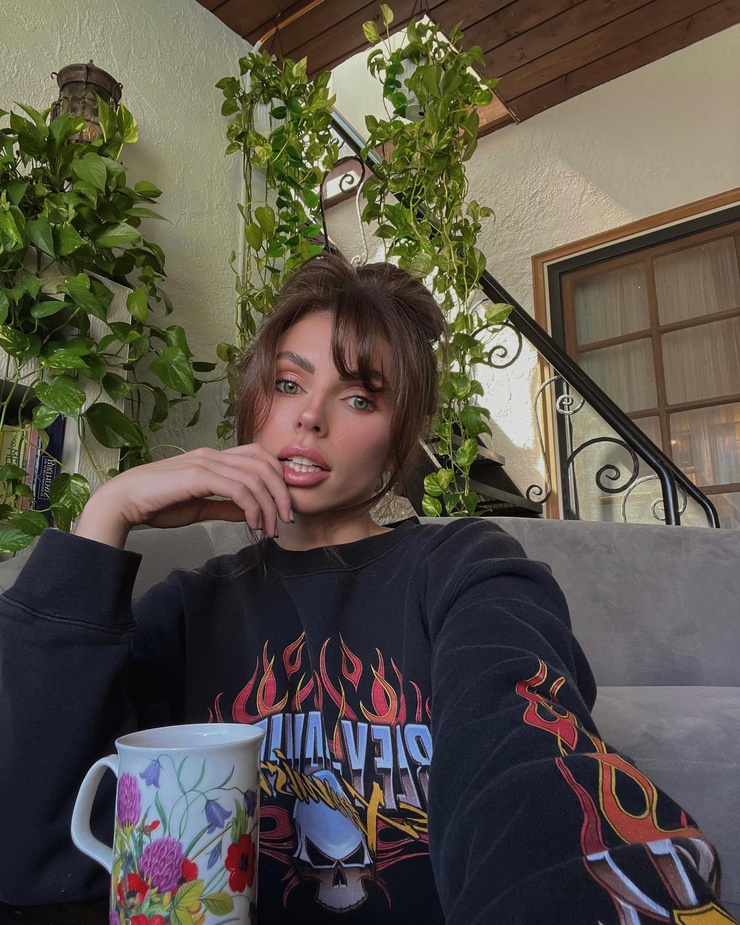 Picture of Corin Jamie Lee Clark