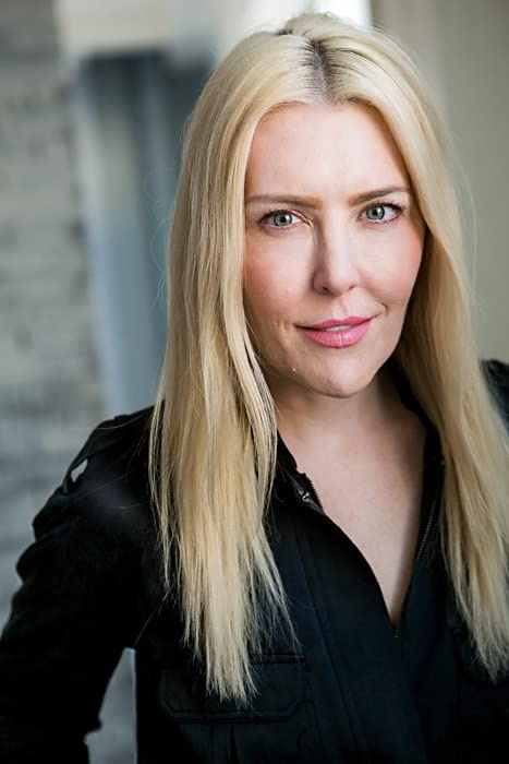Picture of Tamara Becker Cimmerian