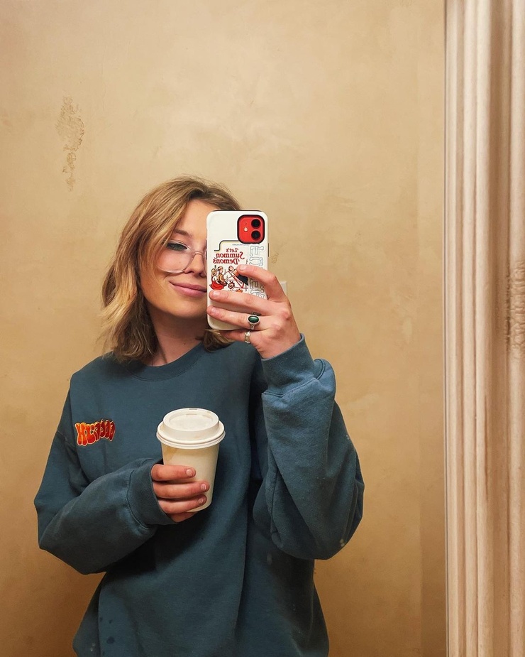 Image of Mina Sundwall