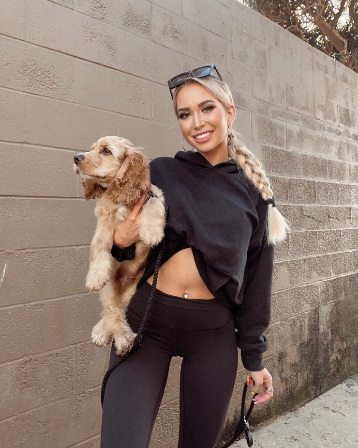 Nikita Sullivan image