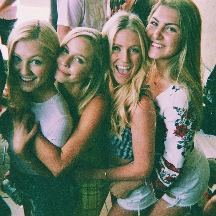 Picture of Ava Sambora