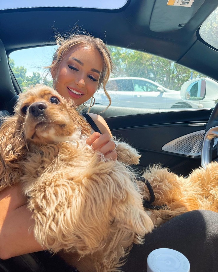 Image of Nikita Sullivan