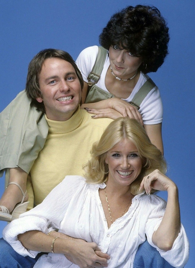 Image of Three's Company