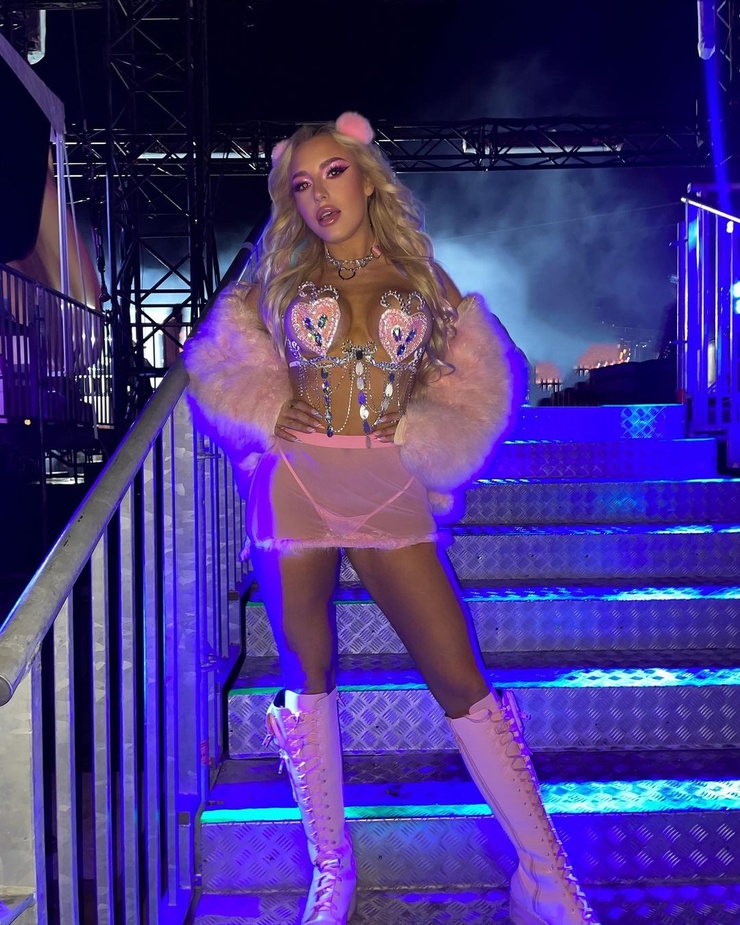 Picture of Jessie Sims