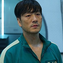 Picture of Cho Sang-woo (Player 218)