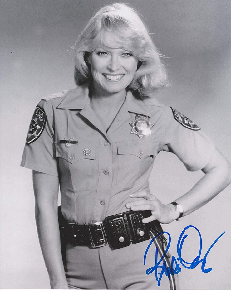 Picture of Randi Oakes