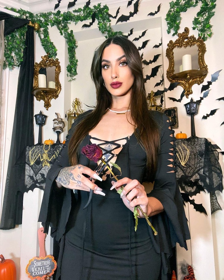 Picture of Alexa Rey