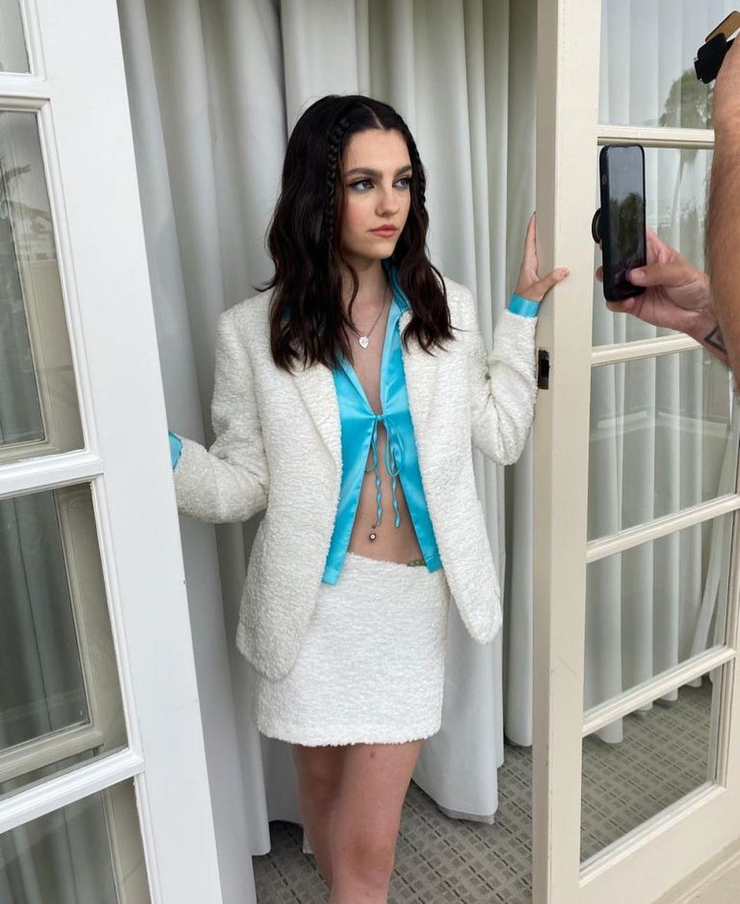 Image of Emily Carey