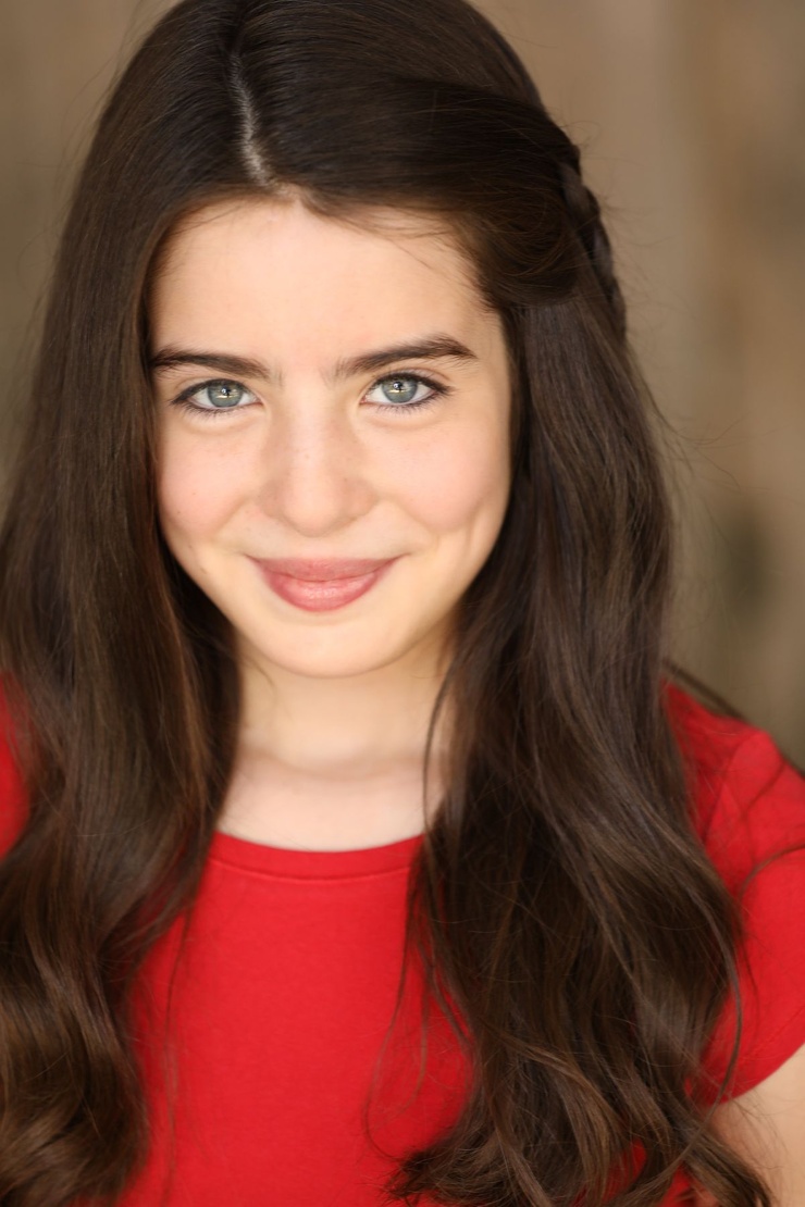 Victoria Clare picture